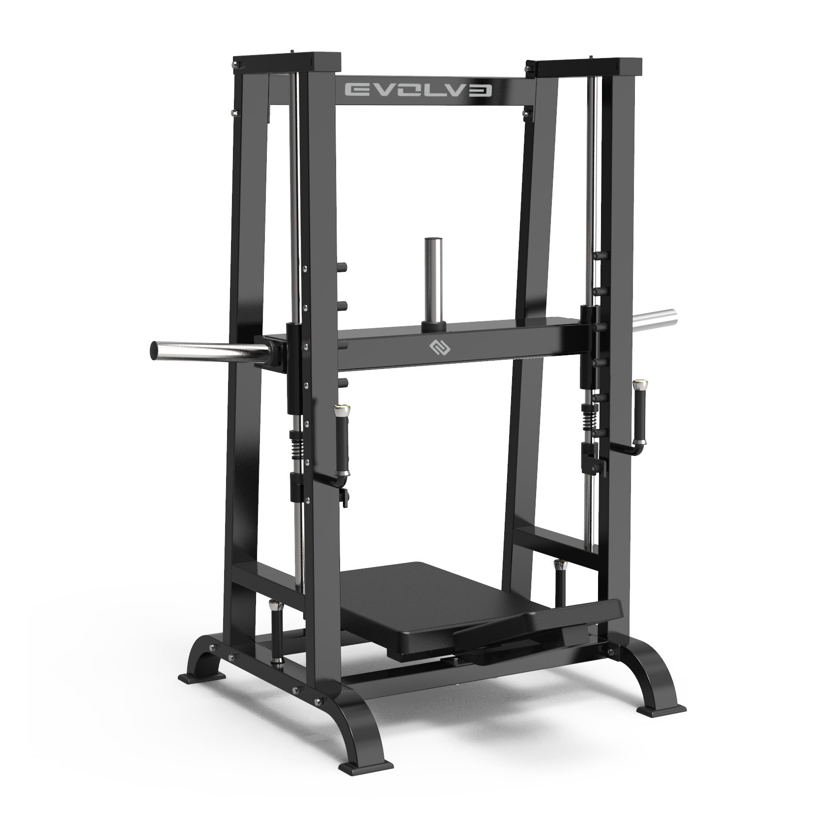 Vertical Leg Press Machine Vertical Leg Press Factory Commercial Gym